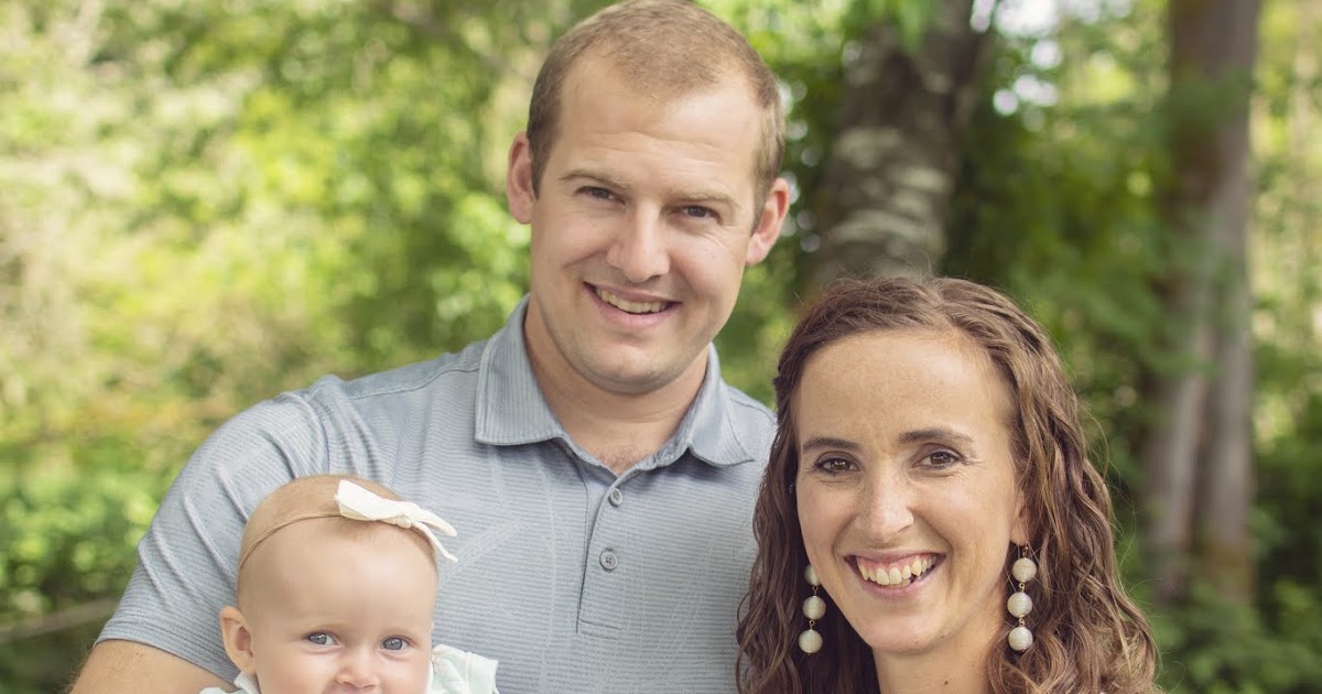 Naomi's Photos: Dan Salinger Family Photo