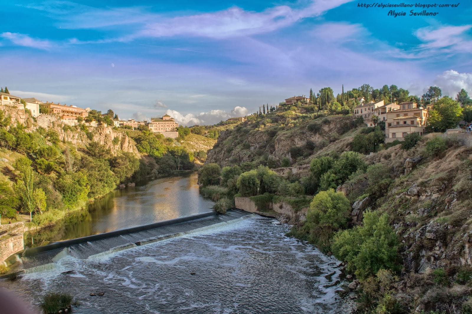 Alycia Fotografia: octubre 2013
