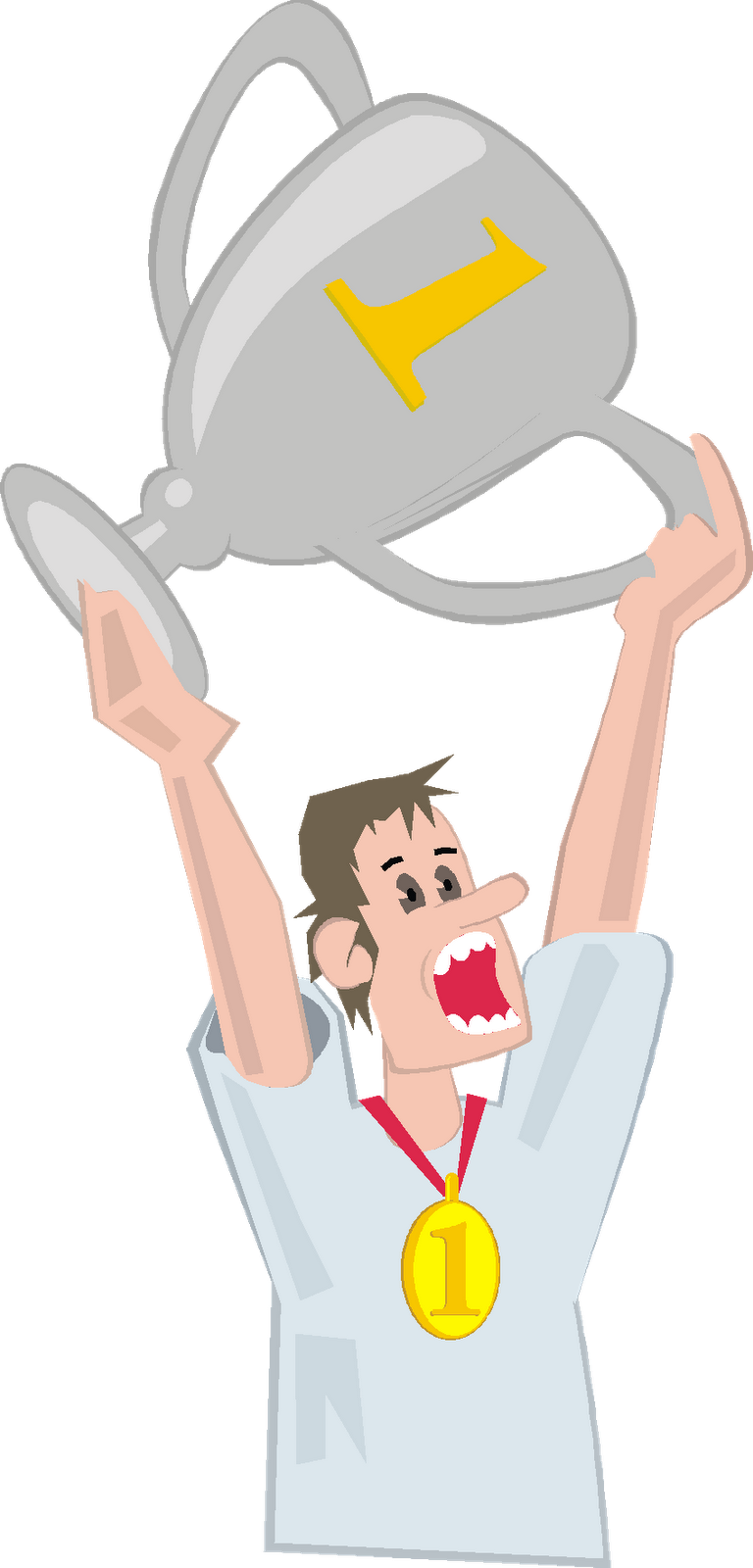 Gifs animados de ganadores - Imagui