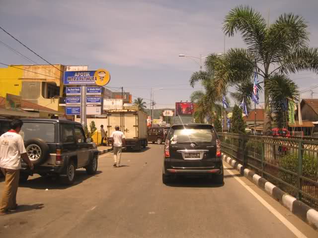 Kota Solok ~ Bumi Nusantara