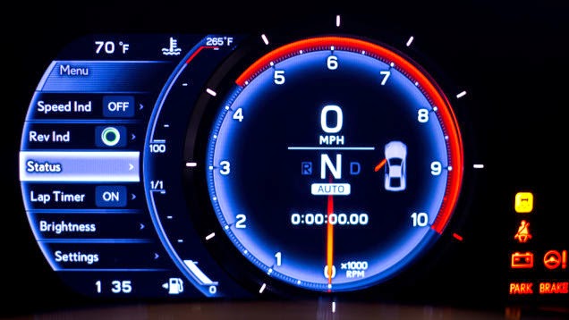 How Make Speedometer from Gauge tools in C# ~ ezufatrin