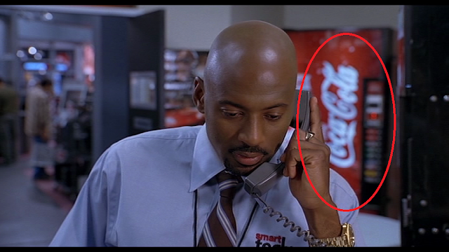 View Know Do: Product Placement in Movies