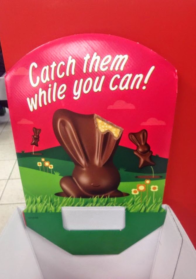 Persuasion and Influence: Catch them while you can!