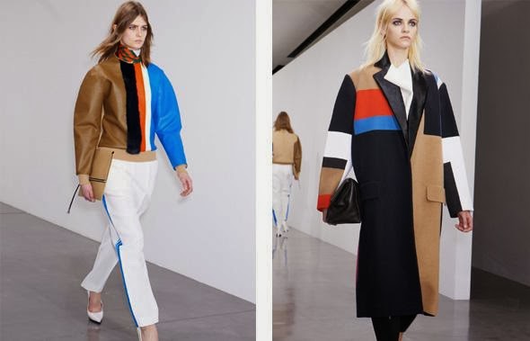 Sophie Howells: Celine Brand Analysis