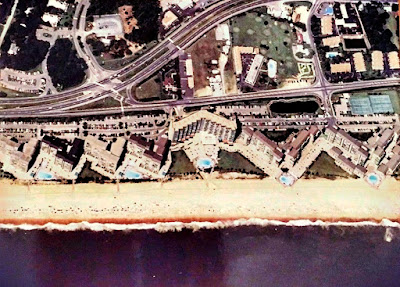 Life on Delmarva: Views From Years Gone By | Old Postcards of Bethany ...