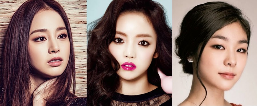 Style of Korea by Dusol Beauty: Find the Best Hair style for your face ...