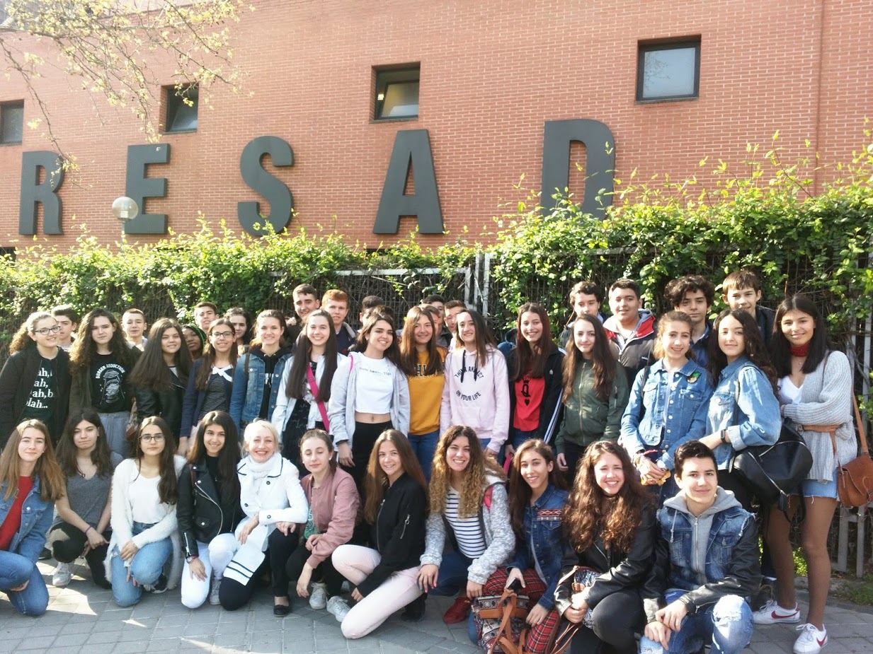 Romanzas con palabras: ¿Qué es la RESAD?