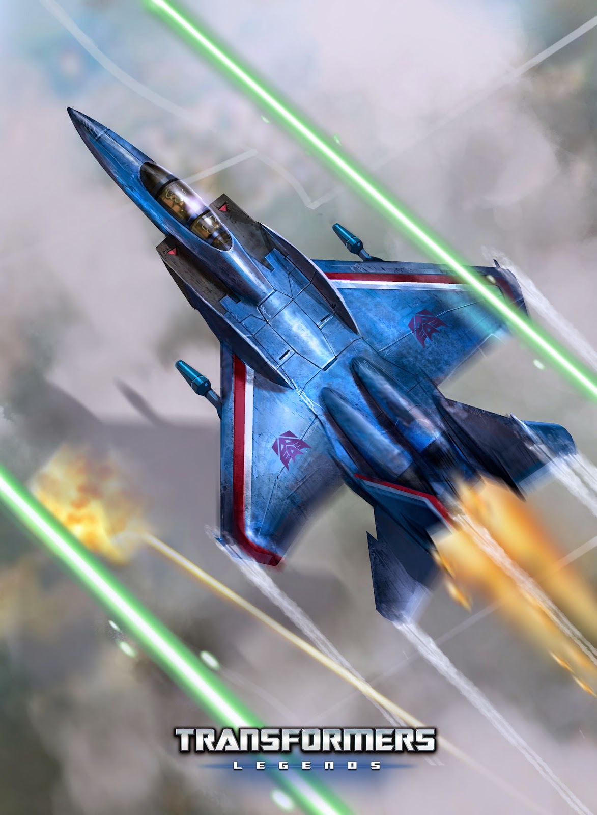 Danny Pak: Illustrations