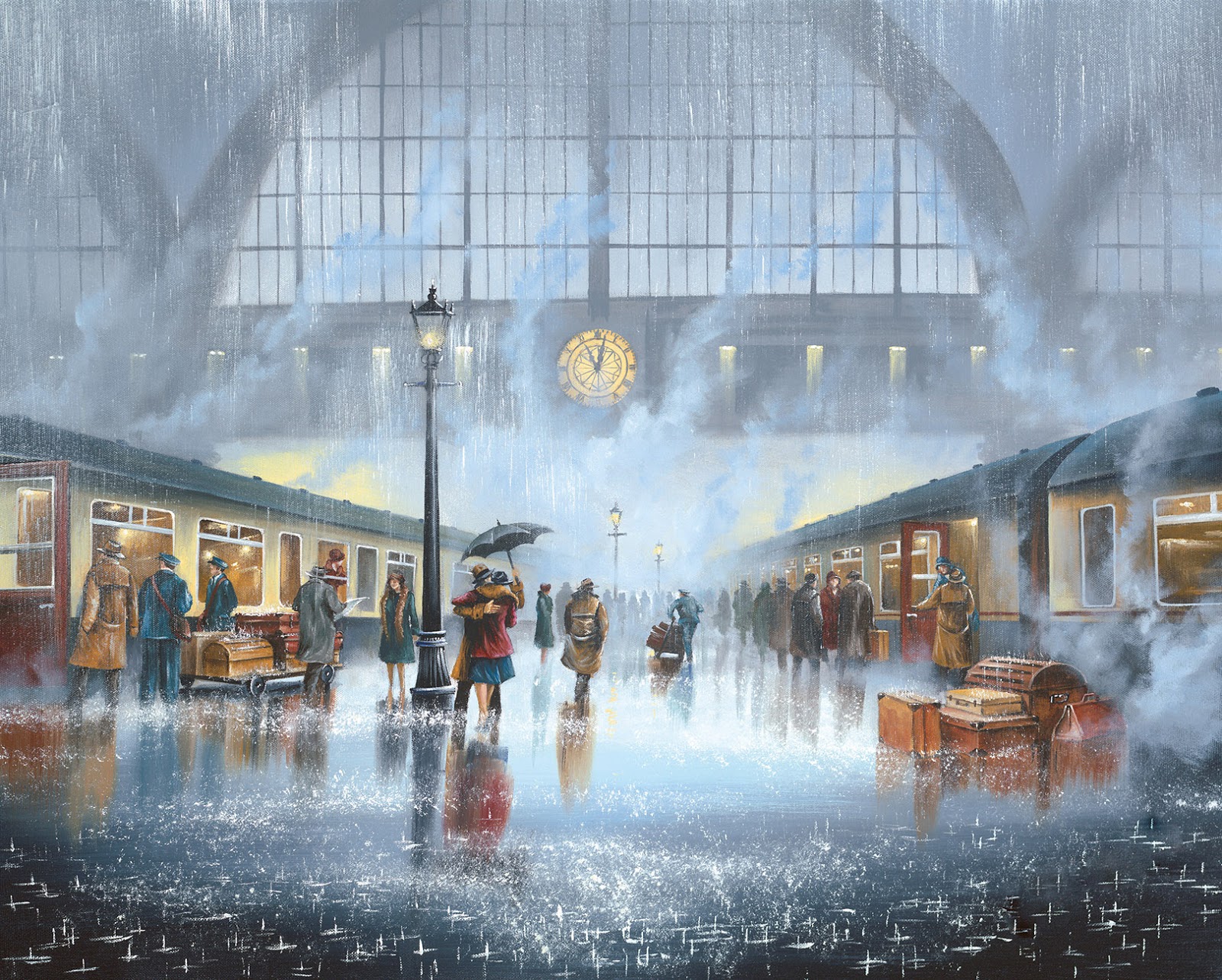 Jeff Rowland, 1964 | VideoArt | Tutt'Art@ | Pittura * Scultura * Poesia ...