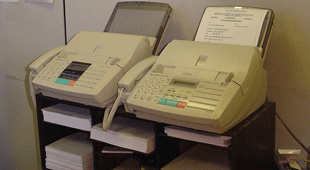 Writers Who Kill: Life was Slower