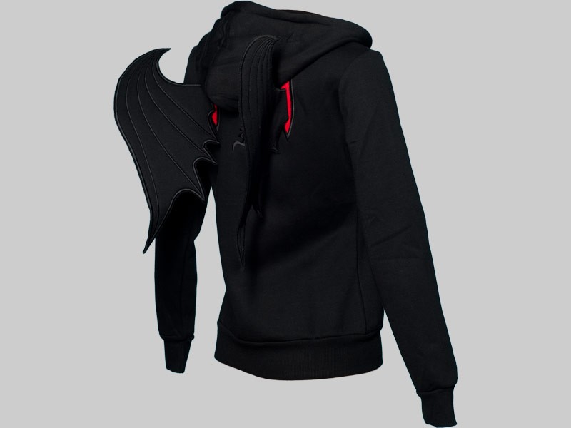 BIG GALLERY -2 "INNOVATIE fashion design mode GOTHIC" - Sketsa Gallery