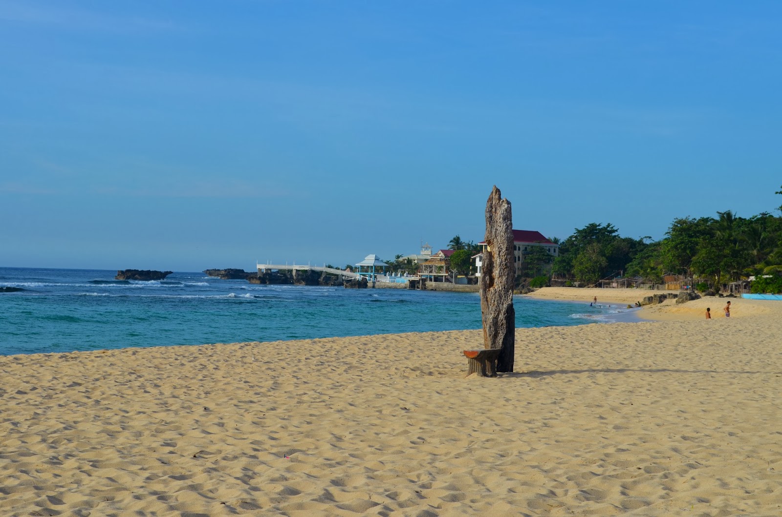 H E L L O ♥ K I M M Y : Patar Beach, Bolinao