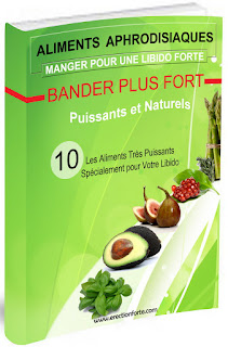 Erection Forte: Comment Bander Très Dur Plus Fort et Plus Longtemps?