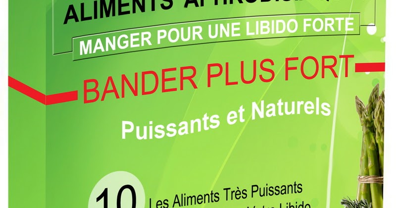 Erection Forte: Comment Bander Très Dur Plus Fort et Plus Longtemps?