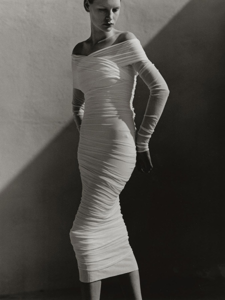 Los Grandes Fotografos: Kurt Markus (1947)