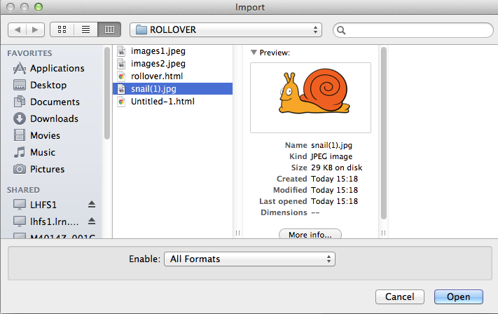 Graphic Design (Level 2): February 2013