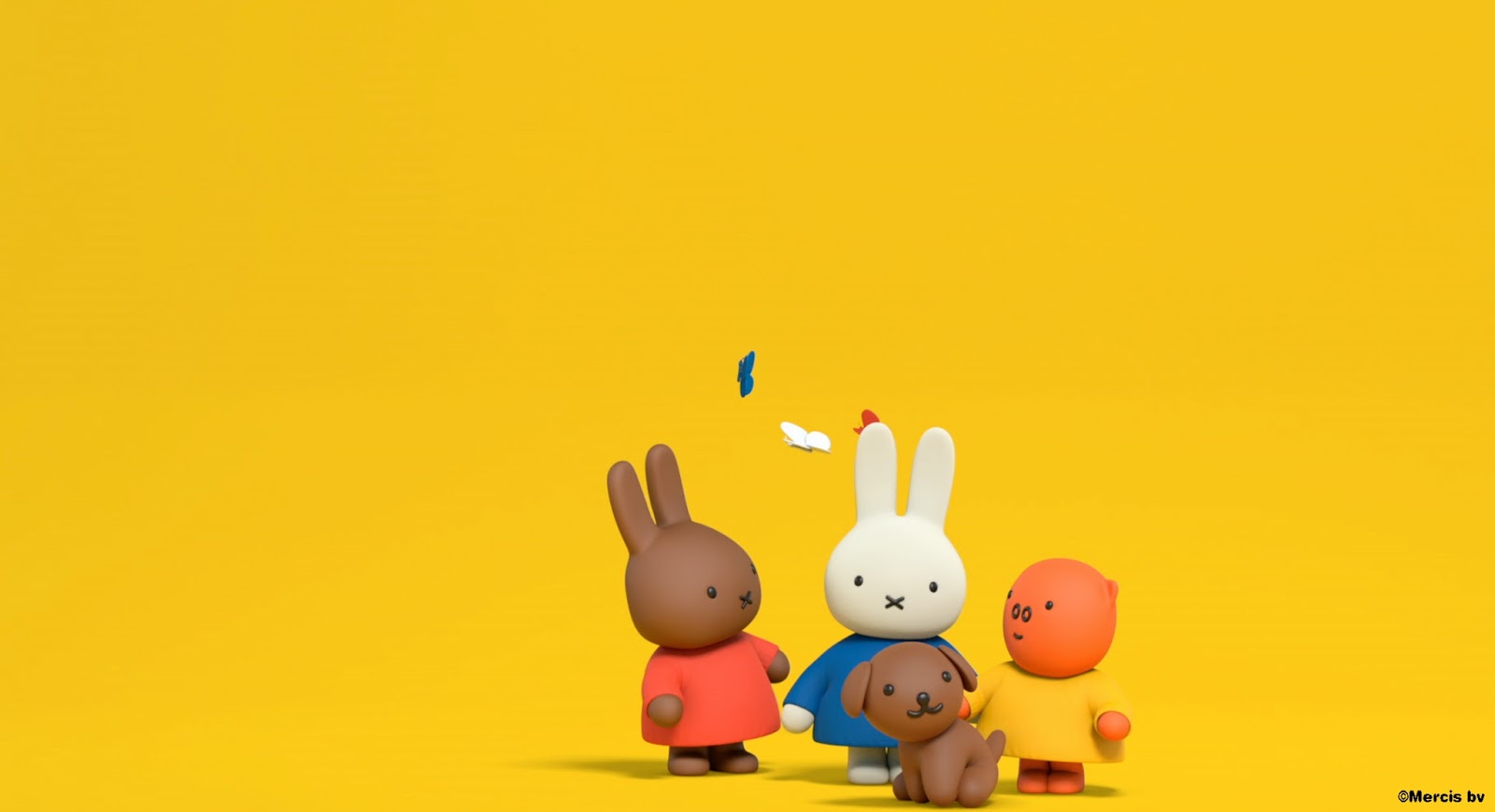 Mrs Bishop's Bakes and Banter: WIN a Sensory Miffy Toy with Miffy's ...