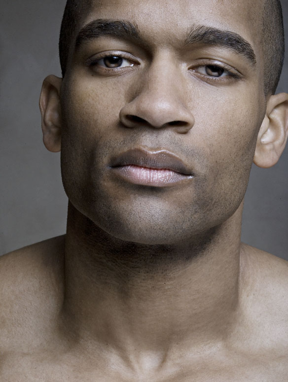 The Mad Professah Lectures: Eye Candy: Vernon Brown