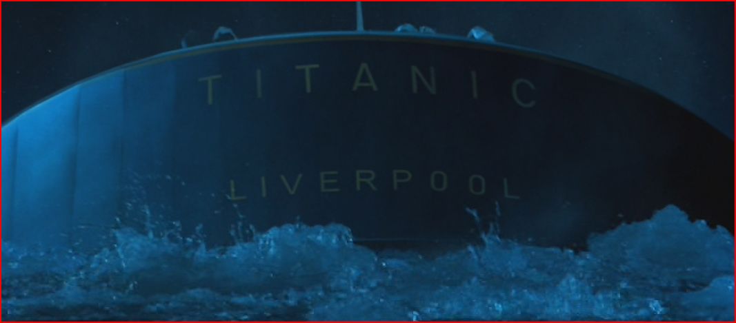 TITANIC: History's Most Famous Ship: Timeline Article: Titanic Goes Under