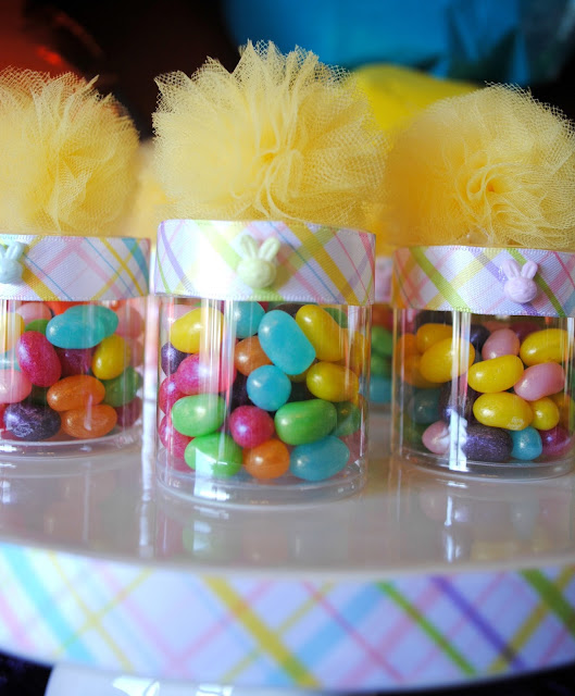 Fizzy Party: Easter Bright Party