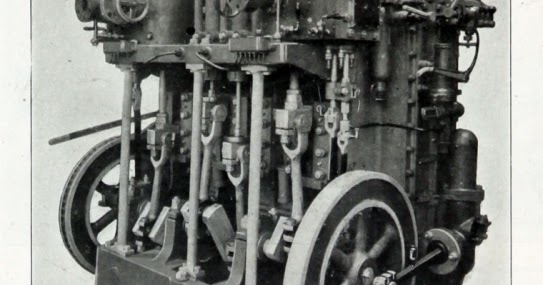 YONGALA REVISITED.: THE PROPELLING, REFRIGERATING AND LIGHT MACHINERY.