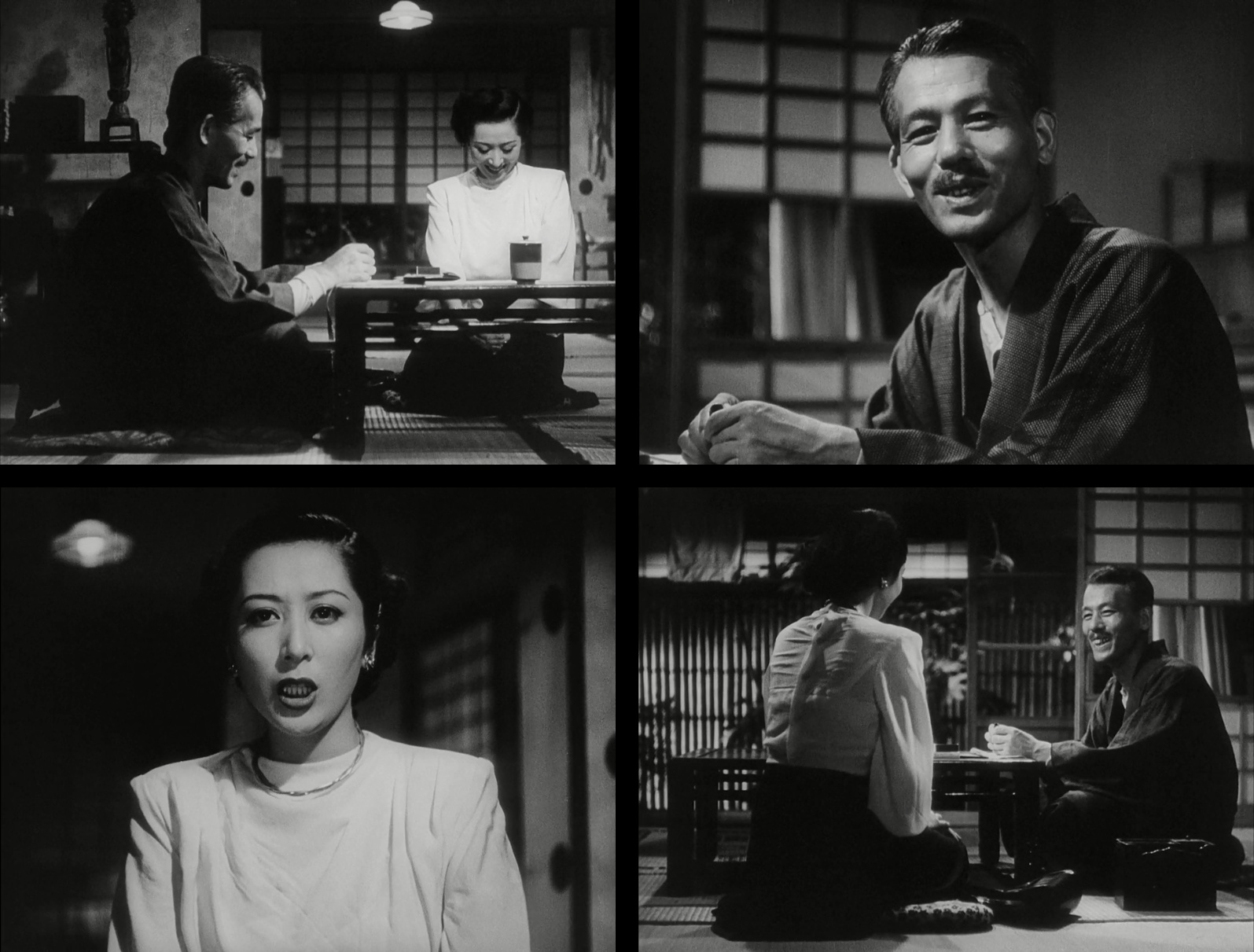 La Filmoteca de Sant Joan d'Alacant: Primavera tardía de Yasujiro Ozu