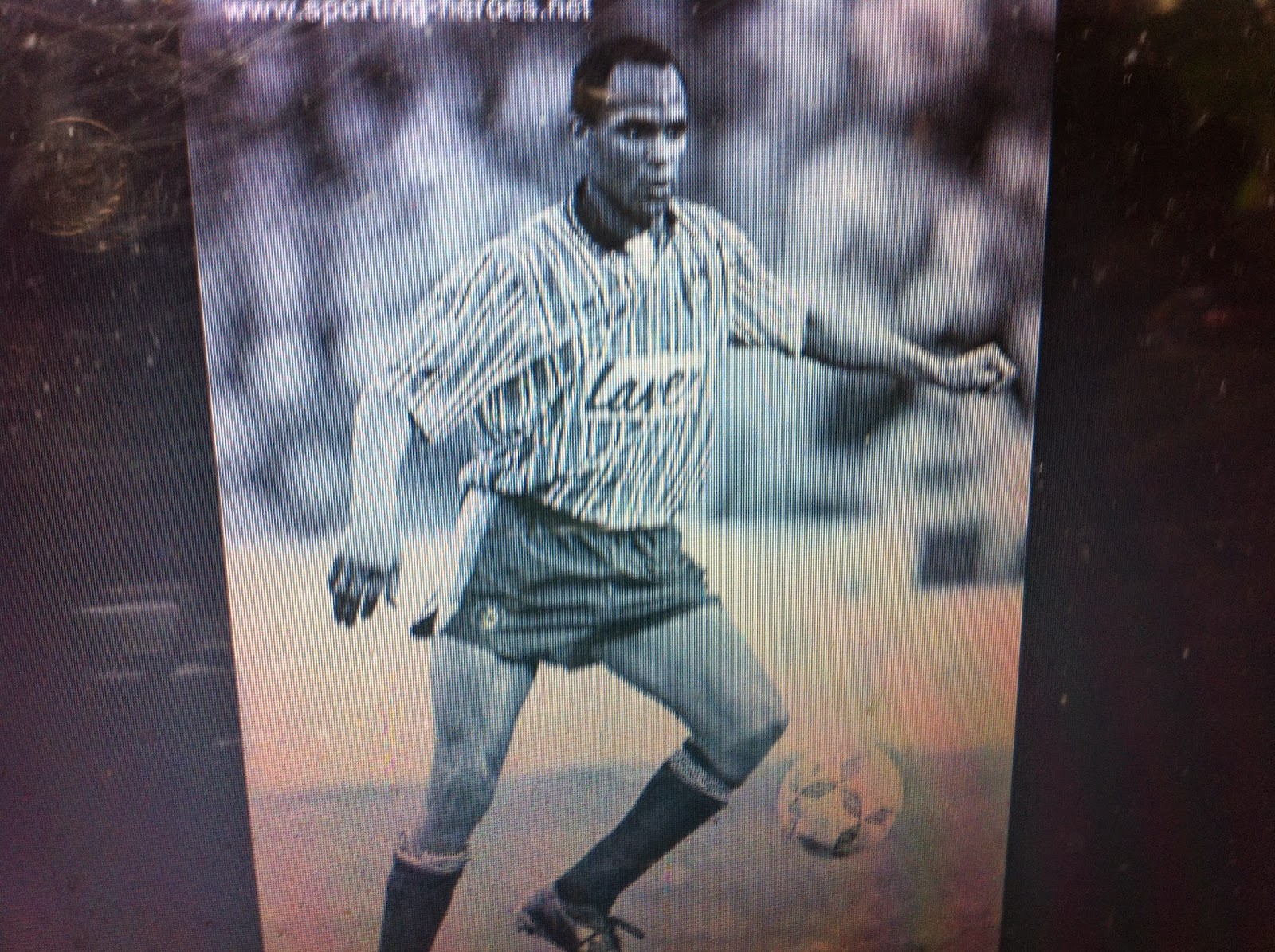 THE BLACK SOCIAL HISTORY:: BLACK SOCIAL HISTORY : AFRO-ENGLISH ...