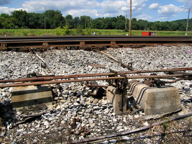 The Position Light: PHOTOS: Inside Hancock Tower