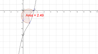 Matematica vieții în toată splendoarea ei: ARII GEOGEBRA!