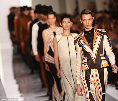 CATANDUVA FASHION: Fashion History: Hugo Boss e a Gestapo