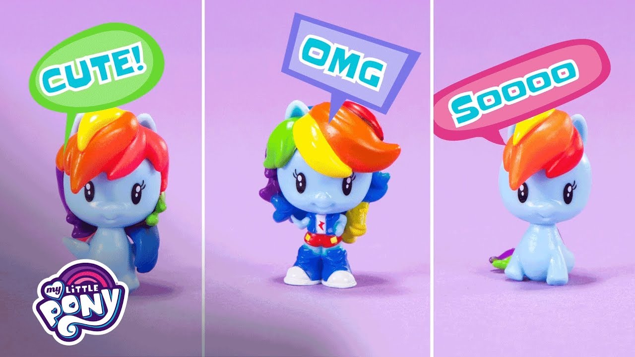 Equestria Daily - MLP Stuff!: New Commercial Released for Cutie Mark Crew