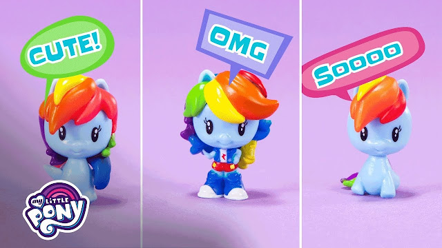 Equestria Daily - MLP Stuff!: New Commercial Released for Cutie Mark Crew