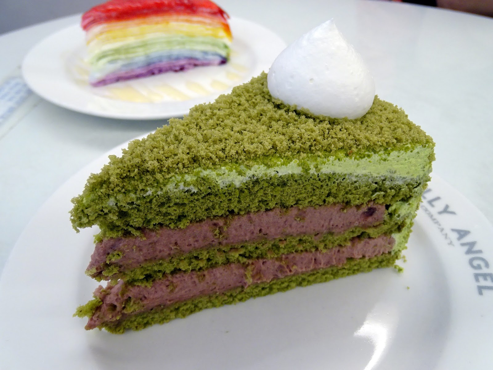 Billy Angel Cake Company Hongdae (Seoul, SOUTH KOREA) ★★★★☆ | A ...