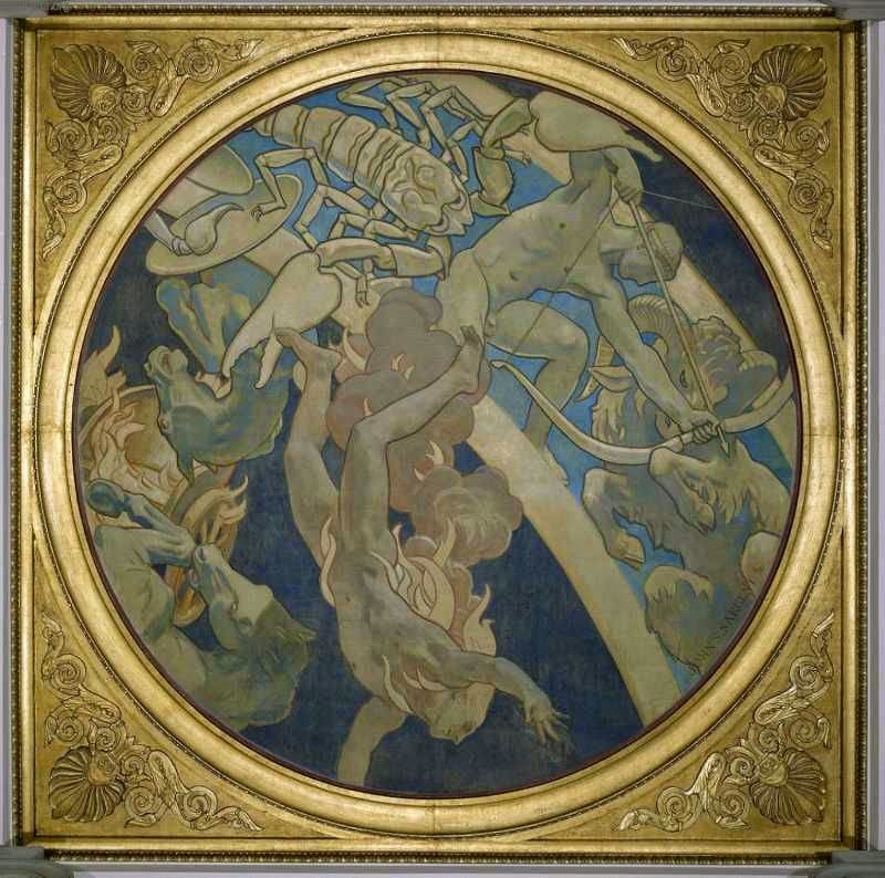 Ab laeva rite probatum: junio 2014