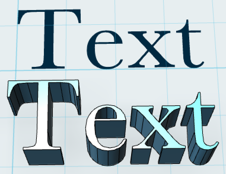 Maker Club: Make it Personal - 3D Printing Text