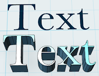 Maker Club: Make it Personal - 3D Printing Text