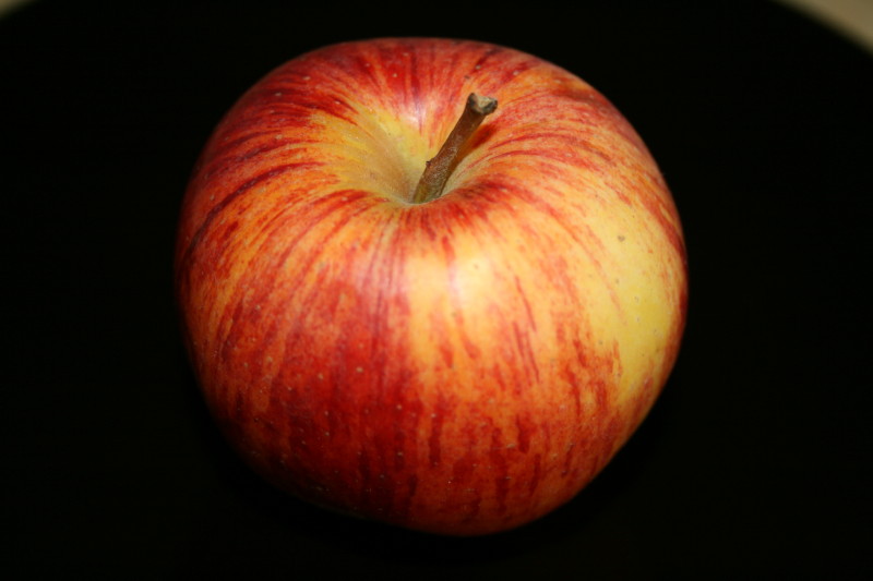 Godt og Sunt: Kjemperask Epledessert