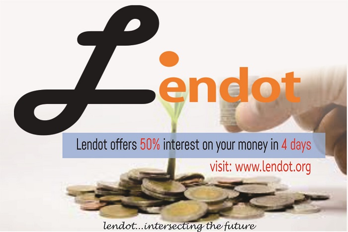How to make more money with Lendot