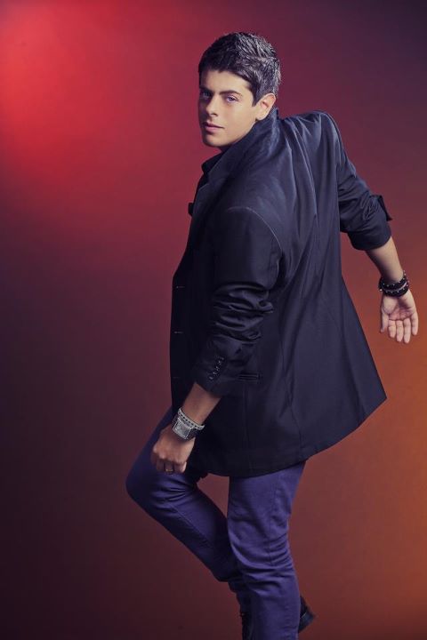 Swedish Stereo: Kevin Borg - Unstoppable