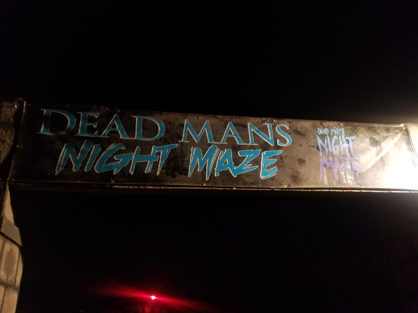 Tips For Visiting Maize in the City & Haunted Field of Screams ...