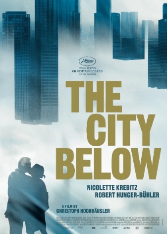 J.B. Spins: First Look ’12: The City Below