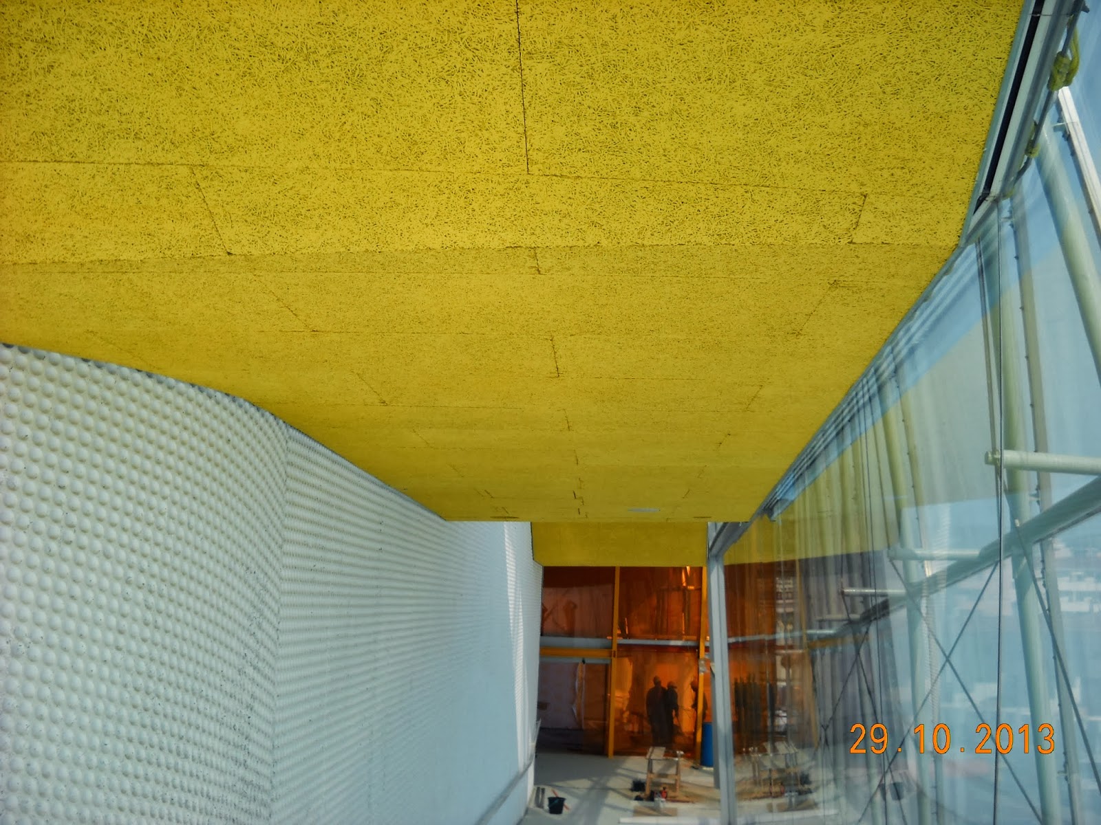 Incopac 90: FALSOS TECHOS DESMONTABLES Y CONTINUOS