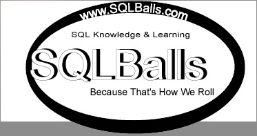 SQLBalls: Resources