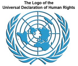 The Universal Declaration Of Human Rights | Web Sejarah