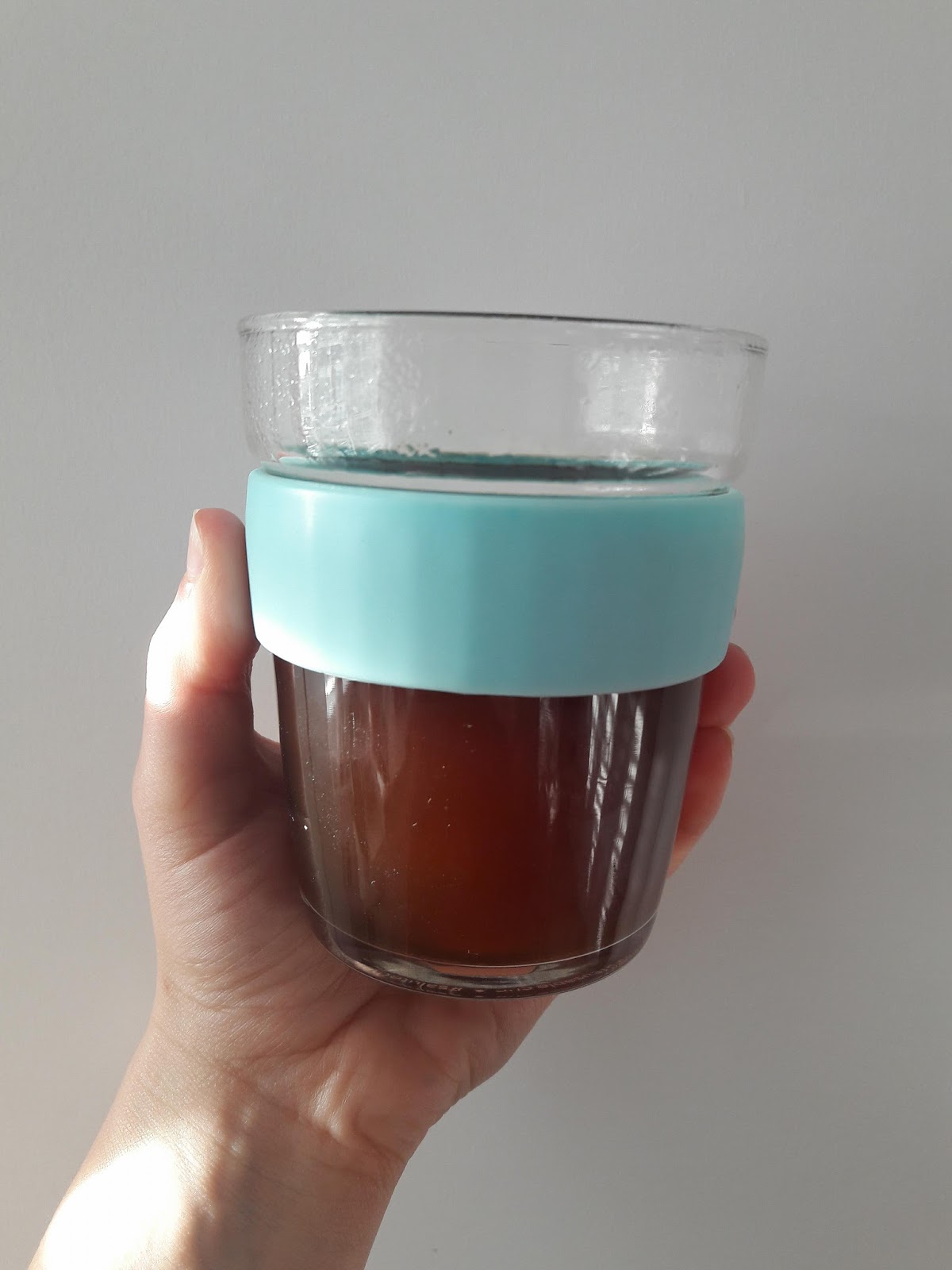 Williams Coffee Company - Strawberry S'mores - Coffee Review - The ...