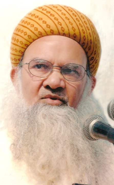 Islamic Media Center: SHAYKH UL ISLAM