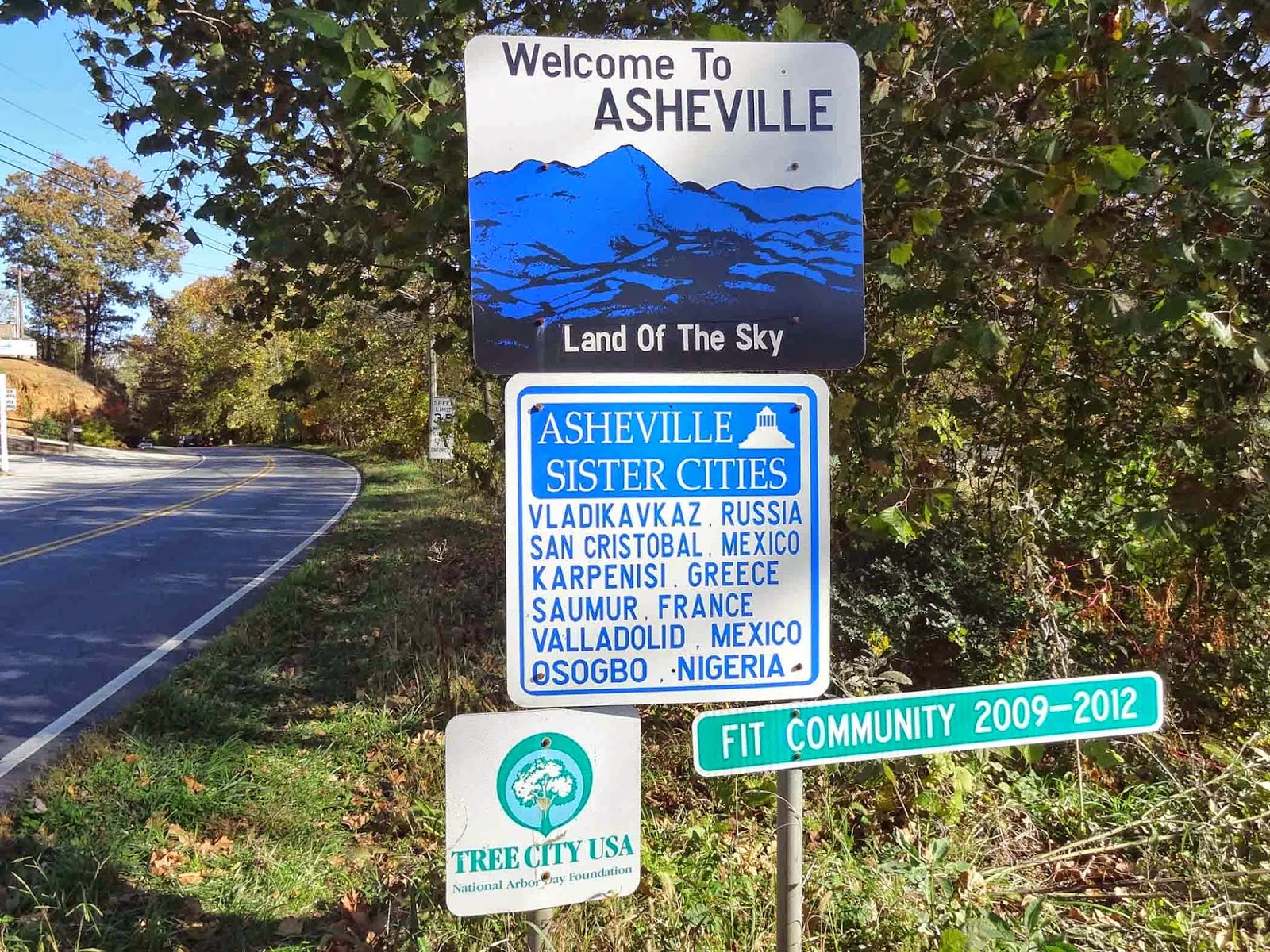 Geographically Yours Welcome: March 2015