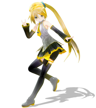 Miku Miku Douga: Mamama-P