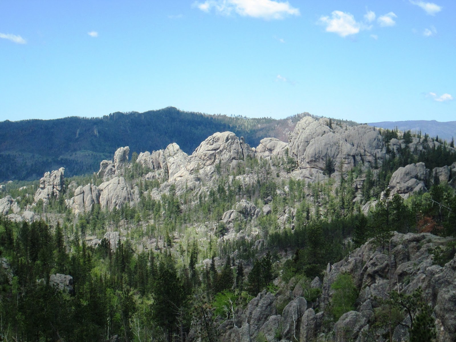 The Wild Reed: Pahá Sápa Adventure