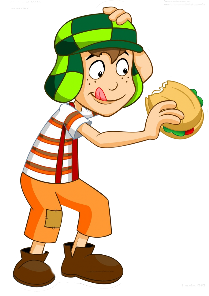 ® Gifs y Fondos Paz enla Tormenta ®: EL CHAVO DEL OCHO Y EL CHAPULIN ...